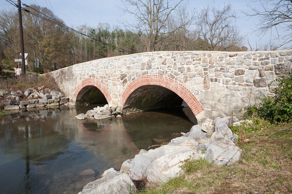 About Us - West Pennsboro Township