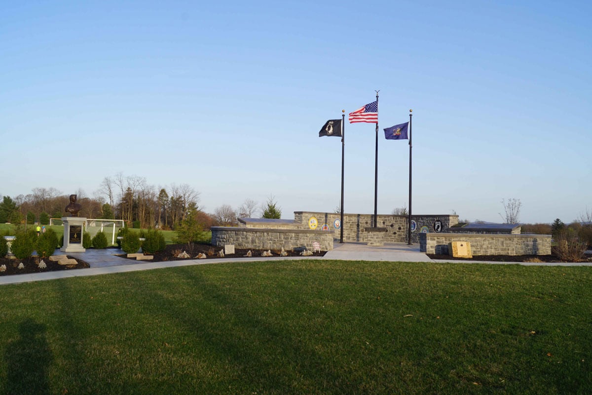 Our Park - West Pennsboro Township